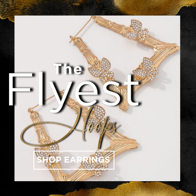 Earrings – Harper Dyson