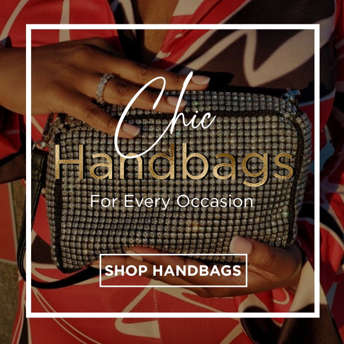 Handbags – Harper Dyson